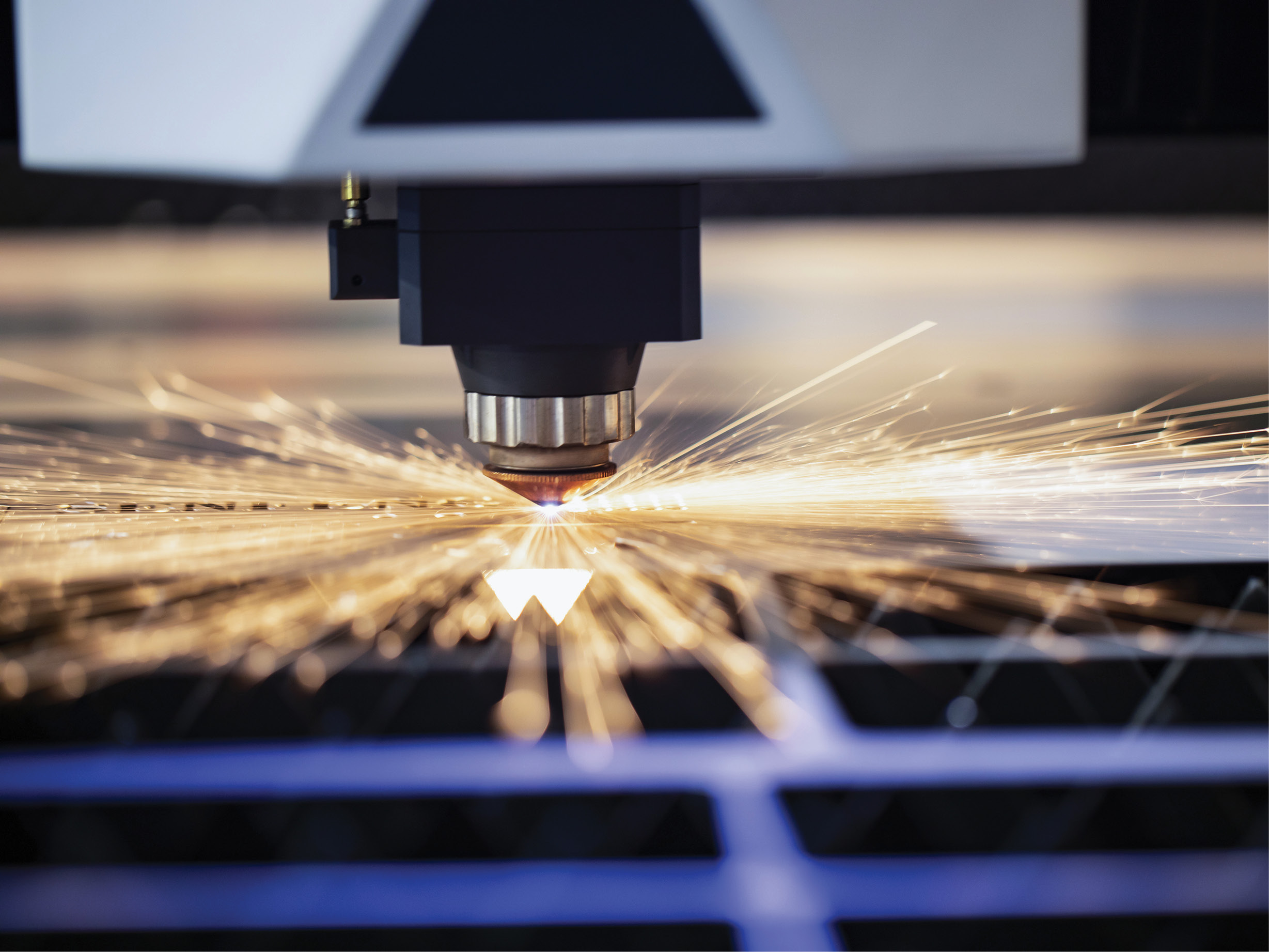 Proces wiercenia stopu Inconel 625 - dlaProdukcji.pl